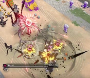 Commanders | The Hundred Line Wiki | Fandom