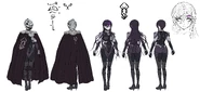 Eva's Gallery | The Hundred Line Wiki | Fandom