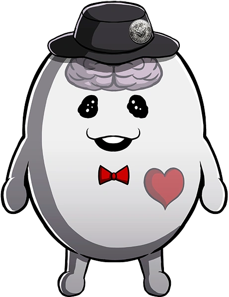 Sirei | The Hundred Line Wiki | Fandom