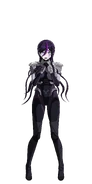 Eva/Sprites | The Hundred Line Wiki | Fandom