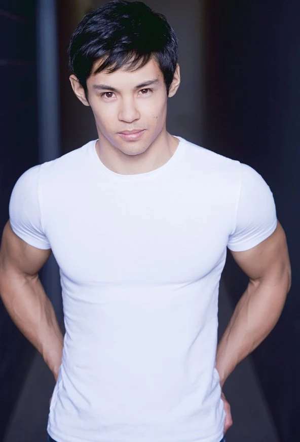 Chris Mark | The Hunger Games Films Wikia | Fandom