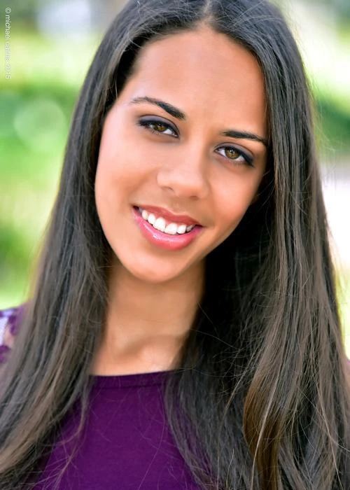 Karyssa Johnson | The Hunger Games Films Wikia | Fandom