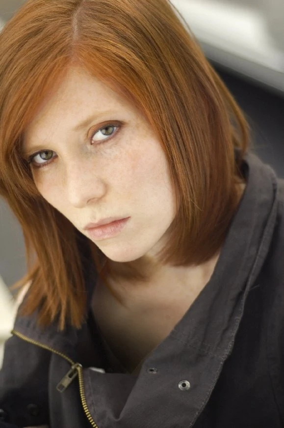 Lacy Dmitriew | The Hunger Games Films Wikia | Fandom