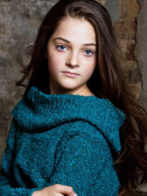 Erika Bierman | The Hunger Games Films Wikia | Fandom