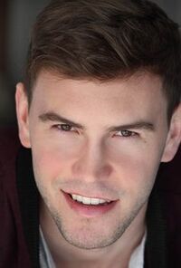 Chase Anderson | The Hunger Games Films Wikia | Fandom