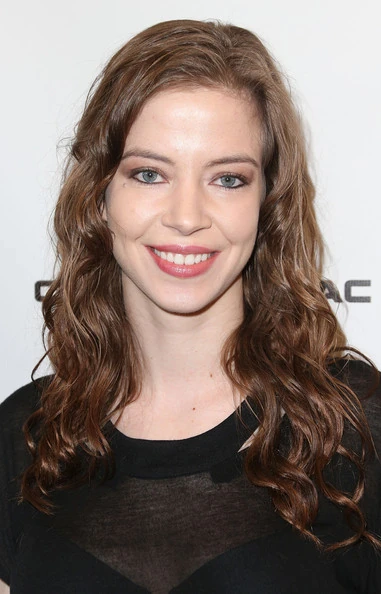 Elena Sanchez Catching Fire