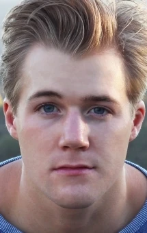 Hunter Clowdus | The Hunger Games Films Wikia | Fandom