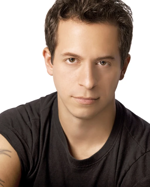 Nick Schultz | The Hunger Games Films Wikia | Fandom