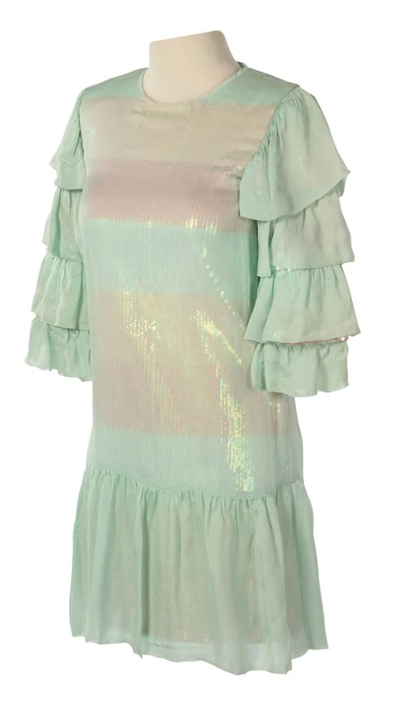 Kayla Beavers | The Hunger Games Films Wikia | Fandom