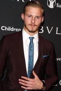 Alexander Ludwig | The Hunger Games Films Wikia | Fandom