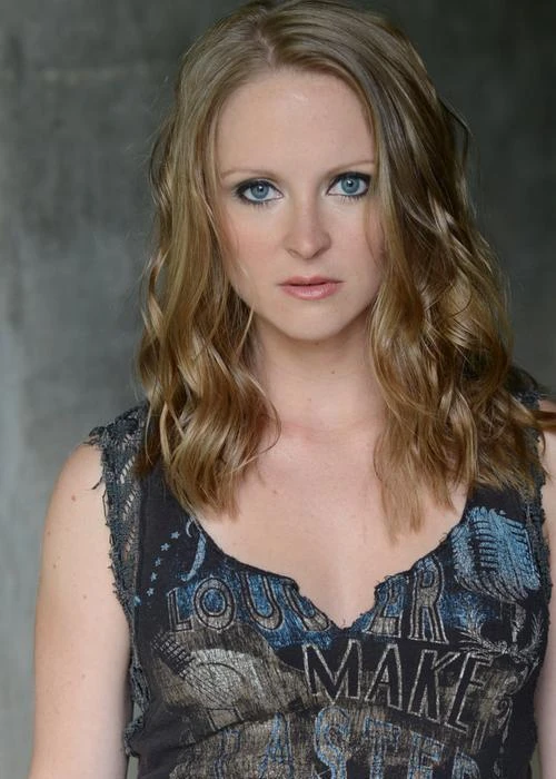 Cassie McCary | The Hunger Games Films Wikia | Fandom