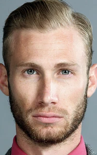 William Frasca | The Hunger Games Films Wikia | Fandom