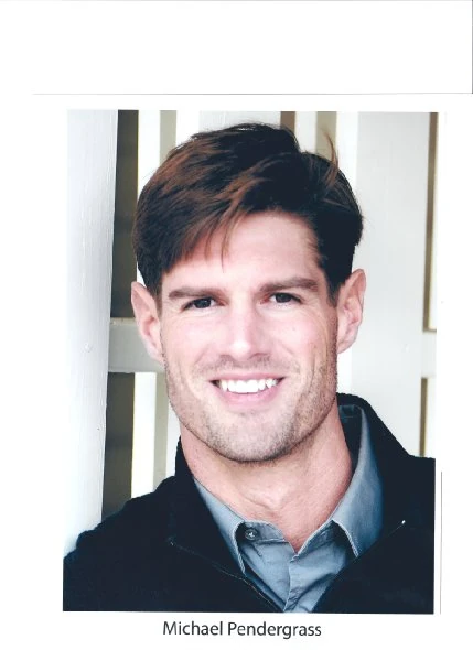 Michael Pendergrass | The Hunger Games Films Wikia | Fandom