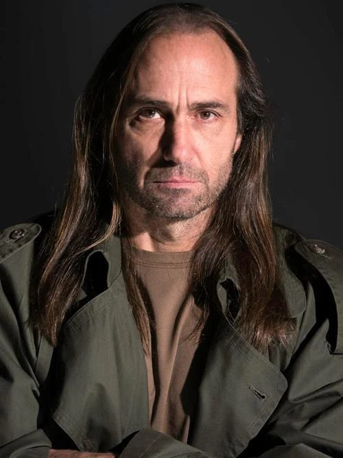 John Rutland | The Hunger Games Films Wikia | Fandom