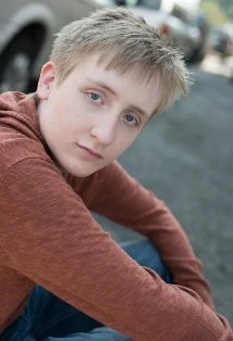 William Hunter Luther | The Hunger Games Films Wikia | Fandom