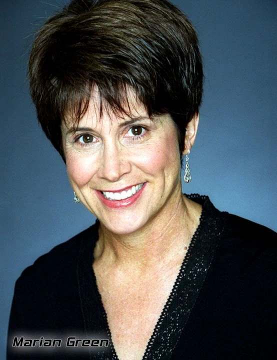 Marian Green | The Hunger Games Films Wikia | Fandom