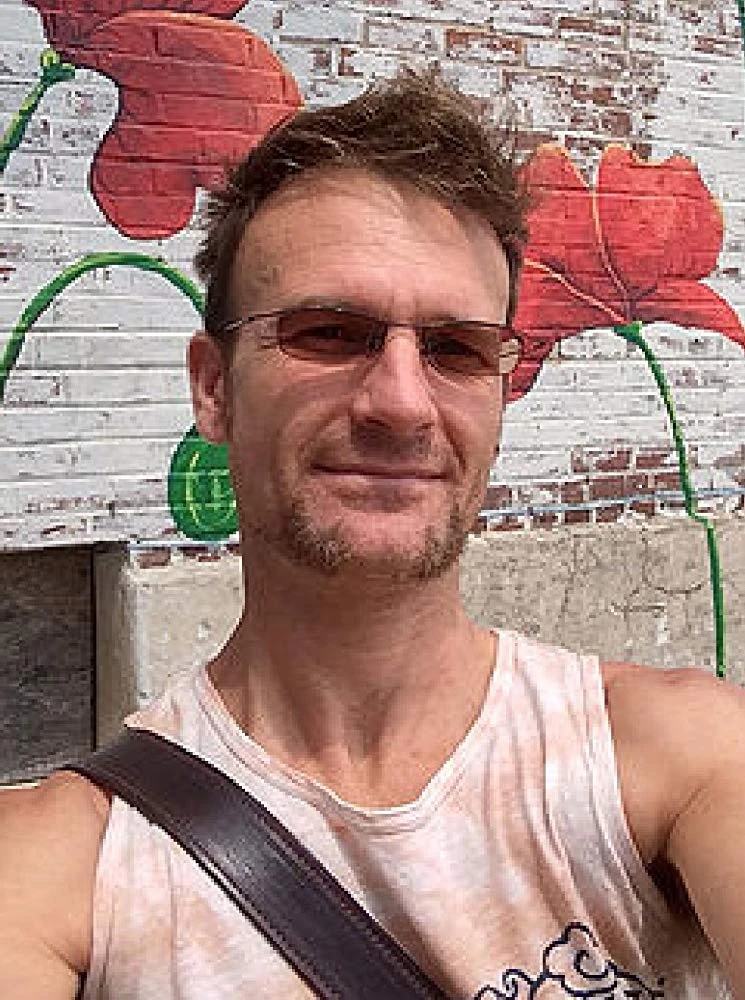 Michael Bunch | The Hunger Games Films Wikia | Fandom