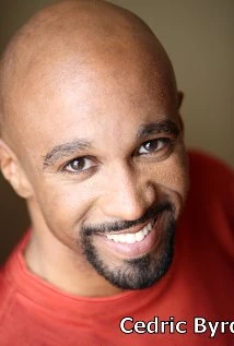 Cedric J. Byrd | The Hunger Games Films Wikia | Fandom