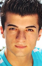 Mehmet Korhan | The Hunger Games Films Wikia | Fandom