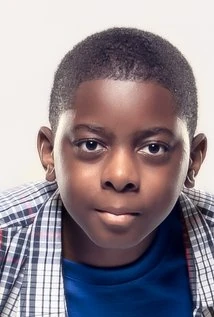 Jevon Johnson | The Hunger Games Films Wikia | Fandom