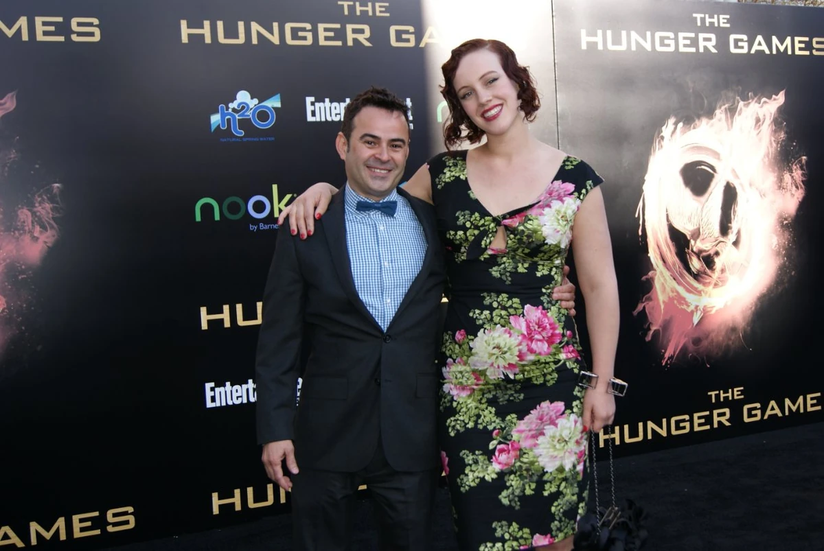 Bruce Bundy | The Hunger Games Films Wikia | Fandom