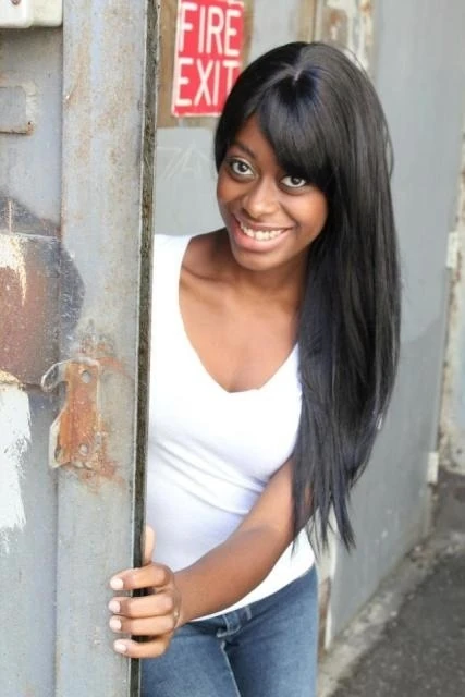 Ashley Starr | The Hunger Games Films Wikia | Fandom