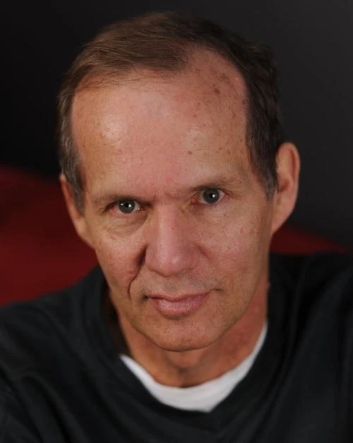 William R. Davis | The Hunger Games Films Wikia | Fandom