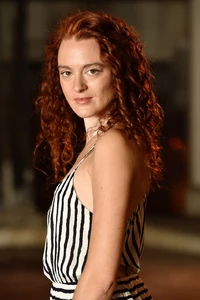 Amber Chaney | The Hunger Games Films Wikia | Fandom