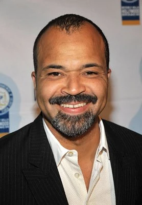 Jeffrey Wright | The Hunger Games Films Wikia | Fandom