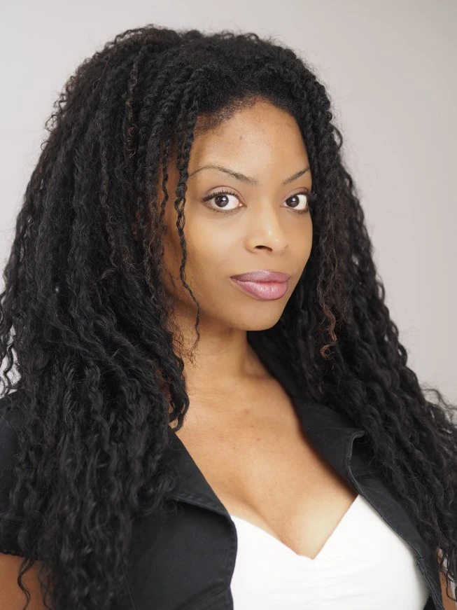 Jenique Bennett | The Hunger Games Films Wikia | Fandom