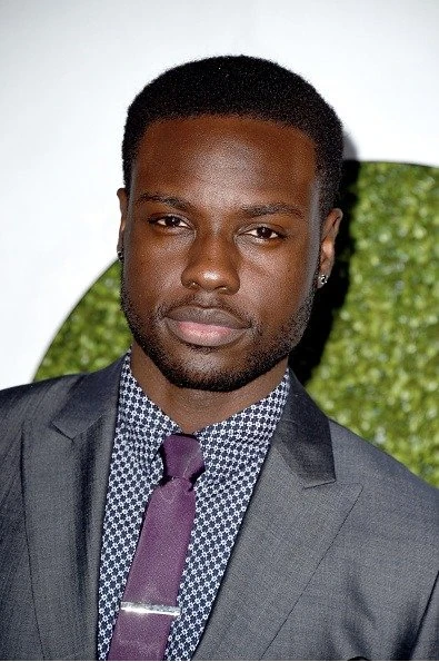 Dayo Okeniyi | The Hunger Games Films Wikia | Fandom