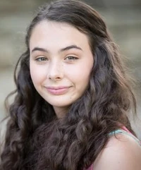 Gracie Poore | The Hunger Games Films Wikia | Fandom