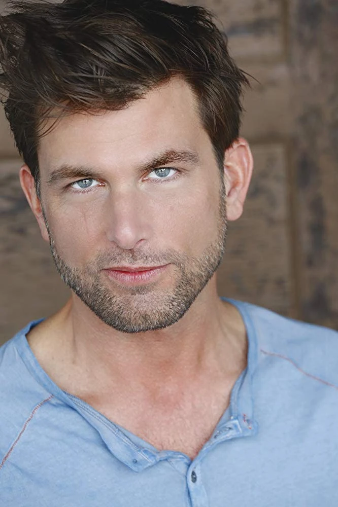 Paul Gibson | The Hunger Games Films Wikia | Fandom