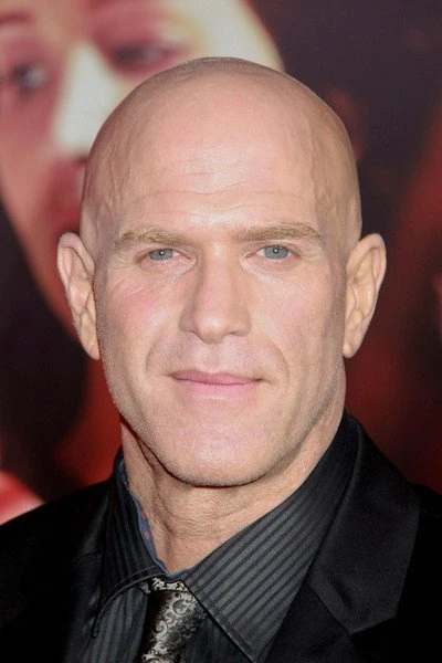 Bruno Gunn | The Hunger Games Films Wikia | Fandom