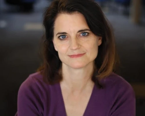 Rebecca DeRienzo | The Hunger Games Films Wikia | Fandom