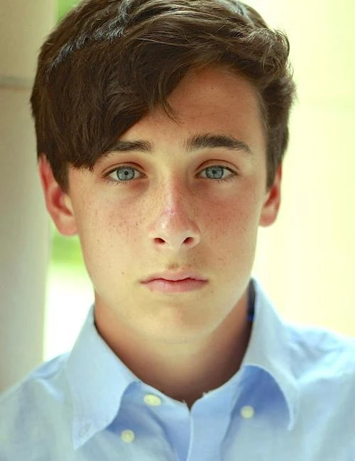 Graham Poore | The Hunger Games Films Wikia | Fandom