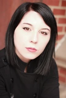 Jacklyn Edney | The Hunger Games Films Wikia | Fandom