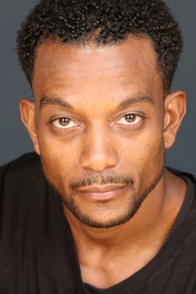 Michael J. Patterson | The Hunger Games Films Wikia | Fandom