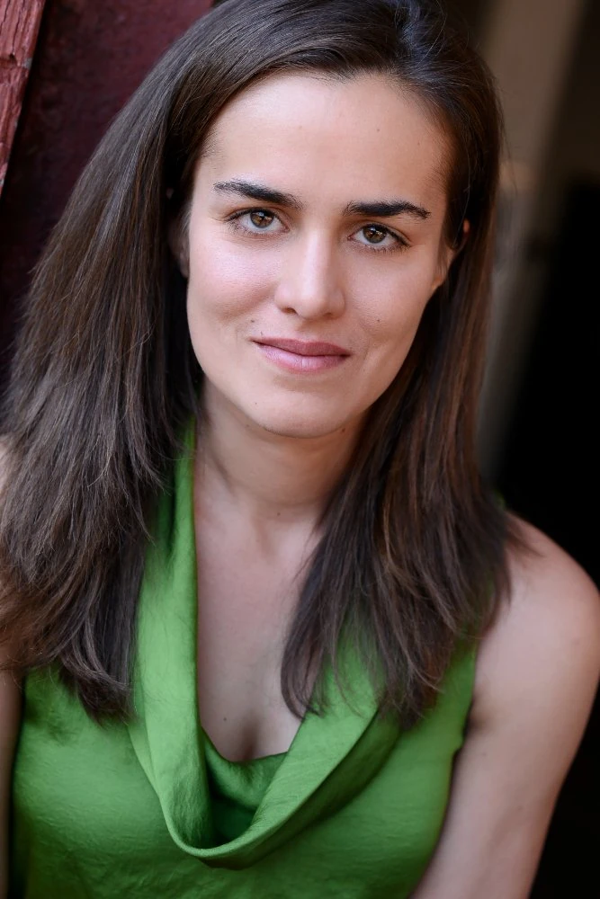 Mackenzie Martinez | The Hunger Games Films Wikia | Fandom