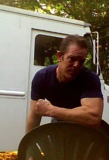 Greg Crews | The Hunger Games Films Wikia | Fandom