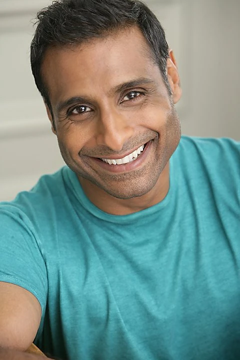 Ravi Naidu | The Hunger Games Films Wikia | Fandom