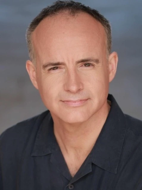 Scott G. White | The Hunger Games Films Wikia | Fandom