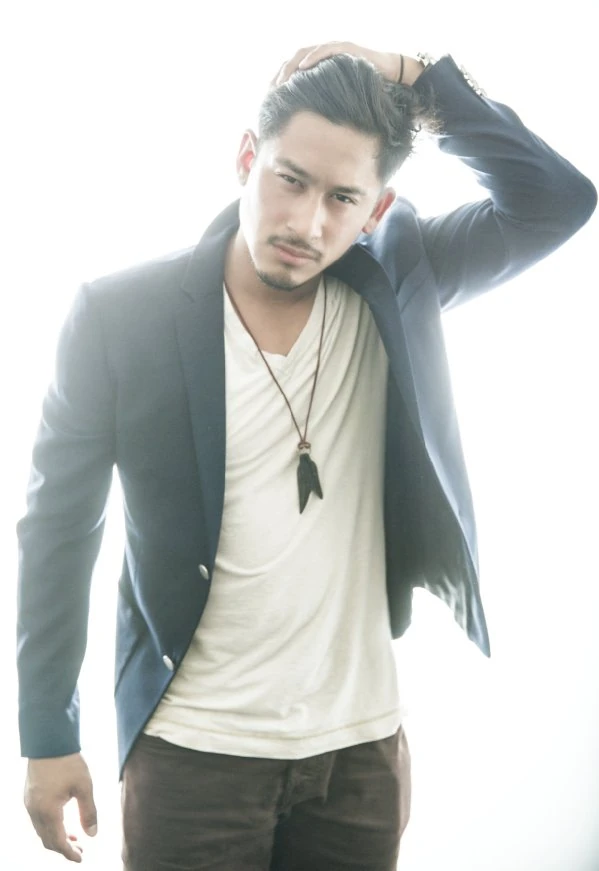 Jeremy Marinas | The Hunger Games Films Wikia | Fandom