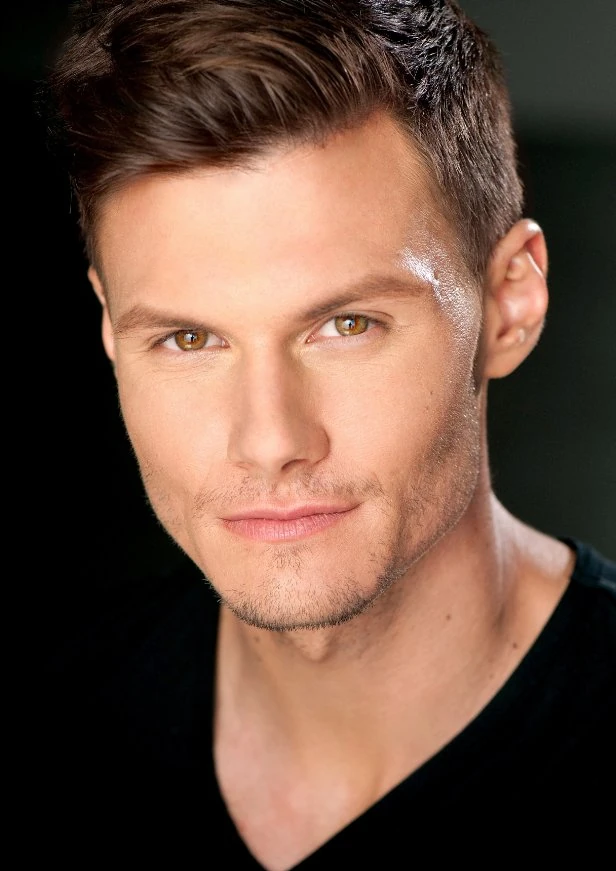 Logan Martin | The Hunger Games Films Wikia | Fandom