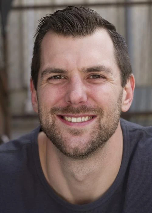 Michael Konanec | The Hunger Games Films Wikia | Fandom