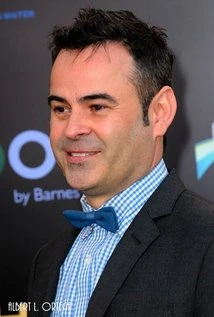 Nelson Ascencio | The Hunger Games Films Wikia | Fandom