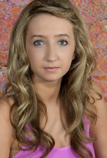 Kaitlin Borst | The Hunger Games Films Wikia | Fandom