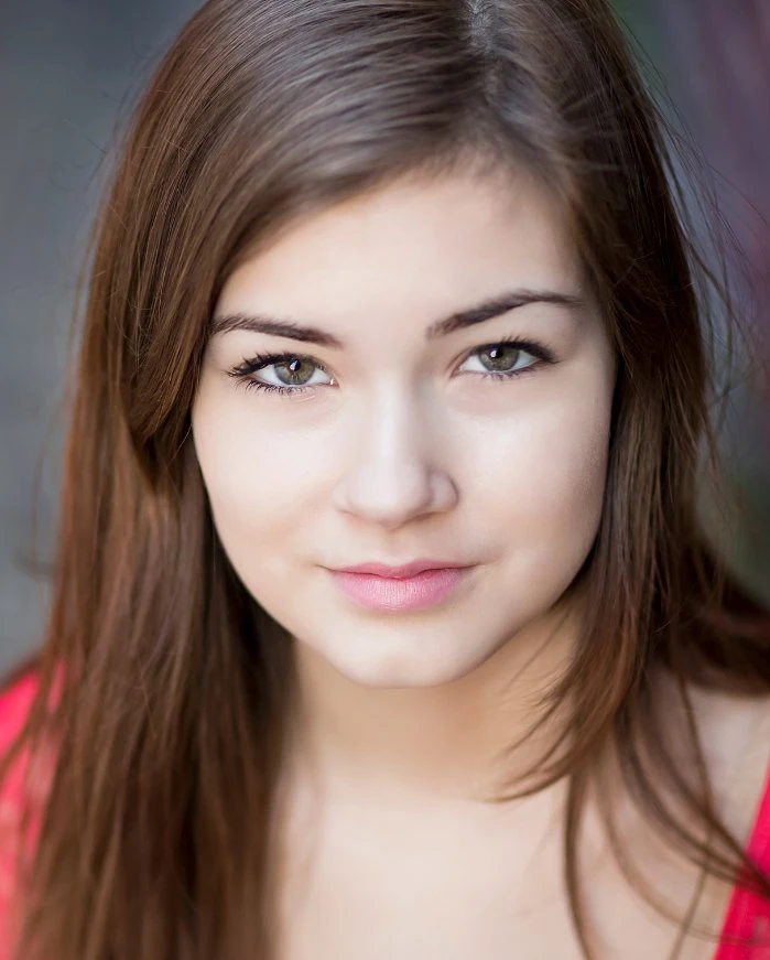 Shelby Townsend | The Hunger Games Films Wikia | Fandom