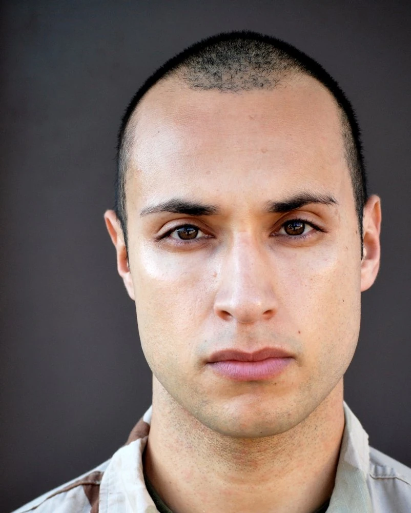 Jaylen Moore | The Hunger Games Films Wikia | Fandom