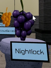 Poisonous Berries | The Hunger Games (Roblox) Wiki | Fandom